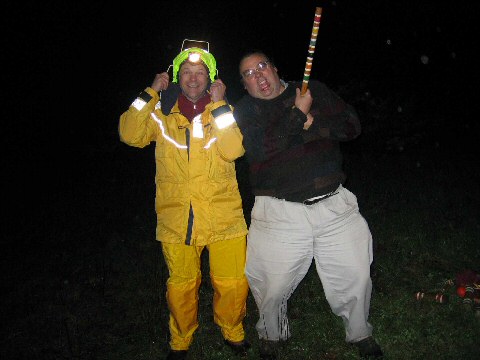 Connecticut eXtreme Croquet Society Template